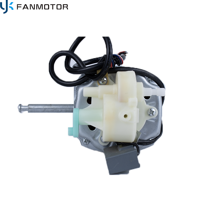 High Power Electric Stand/Table Fan Motor from China manufacturer ...