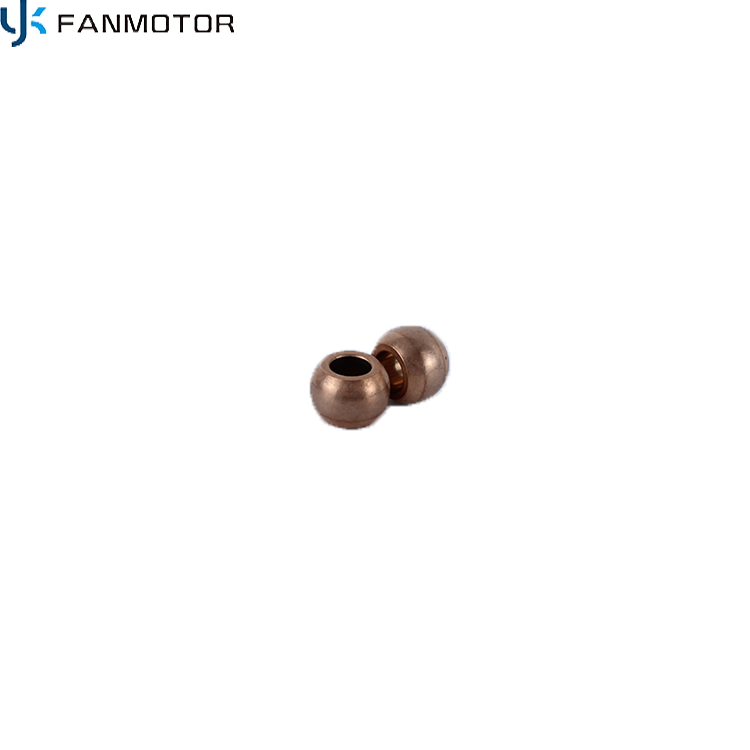 Custom Fan Motor bearings bushing for Stand Table Box Exhaust Wall ...