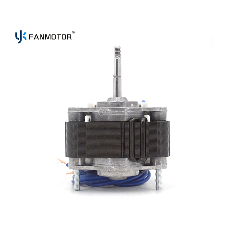 Chest Freezer Refrigerator Spare Part Shaded Pole Asynchronous AC ...