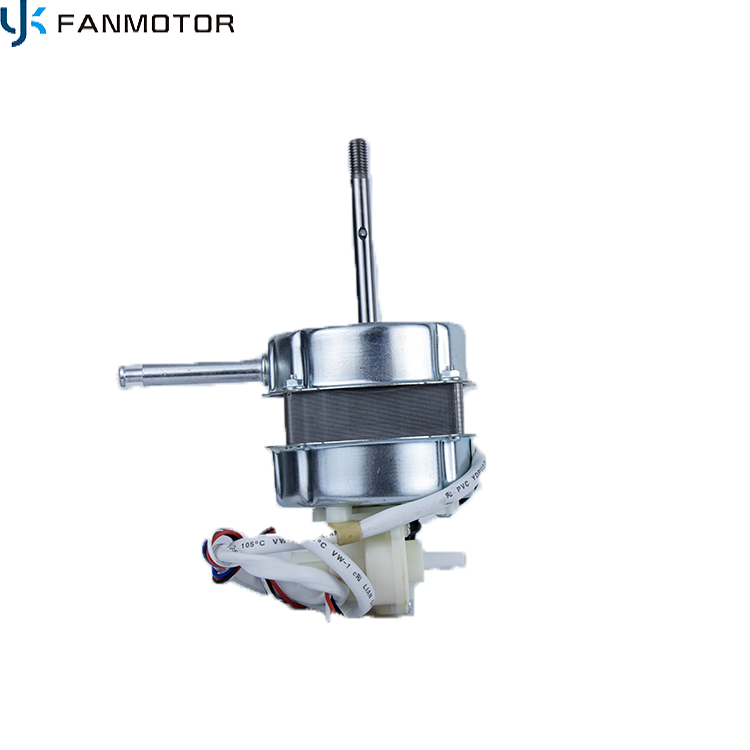 Oscillating Pedestal Fan Motor from China manufacturer - Guangzhou ...