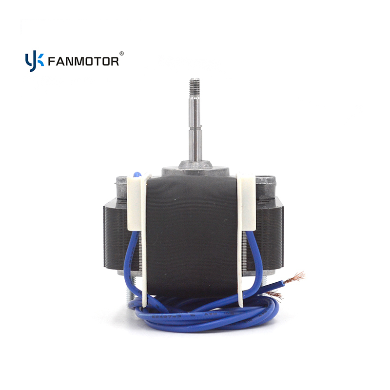 Chest Freezer Refrigerator Spare Part Shaded Pole Asynchronous AC ...