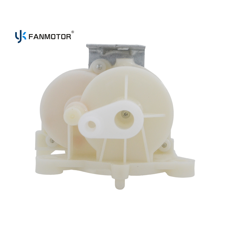 Electric Fan Shaking Head Control Gear Box Table Fan Oscillator Gearbox ...