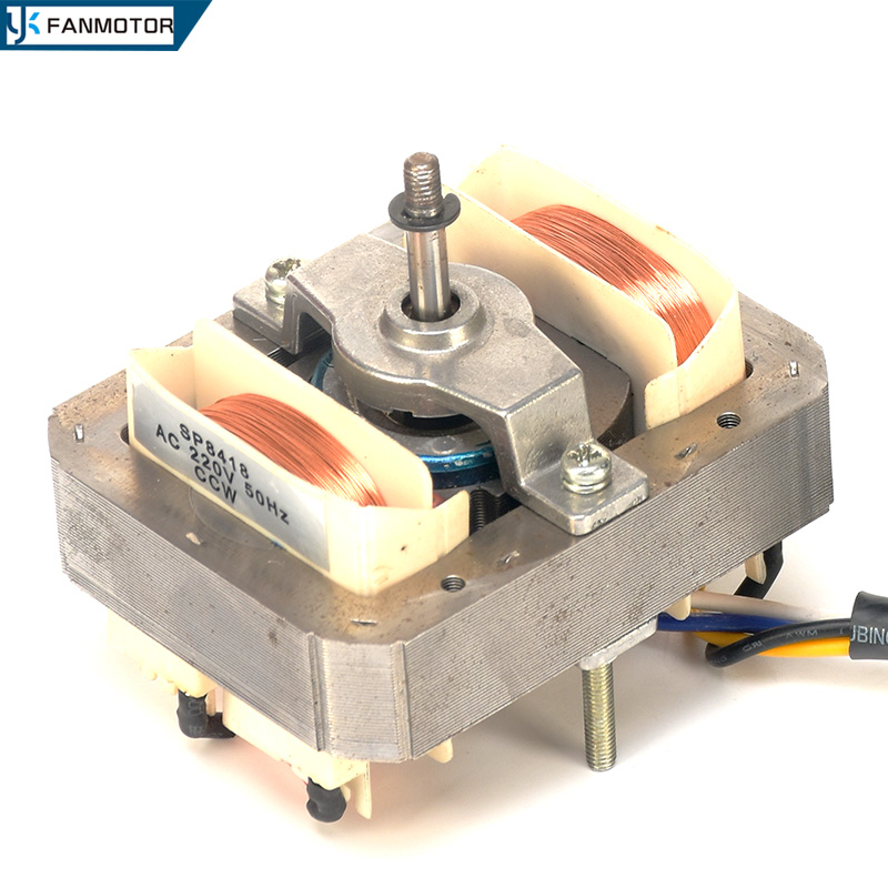 range hood blower motor from China manufacturer - Guangzhou Yuexun ...