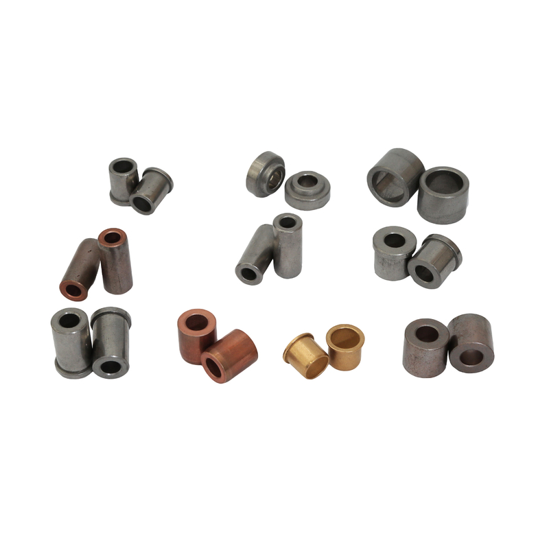 China Customerized Pure Copper Fan Motor Bushing from China ...