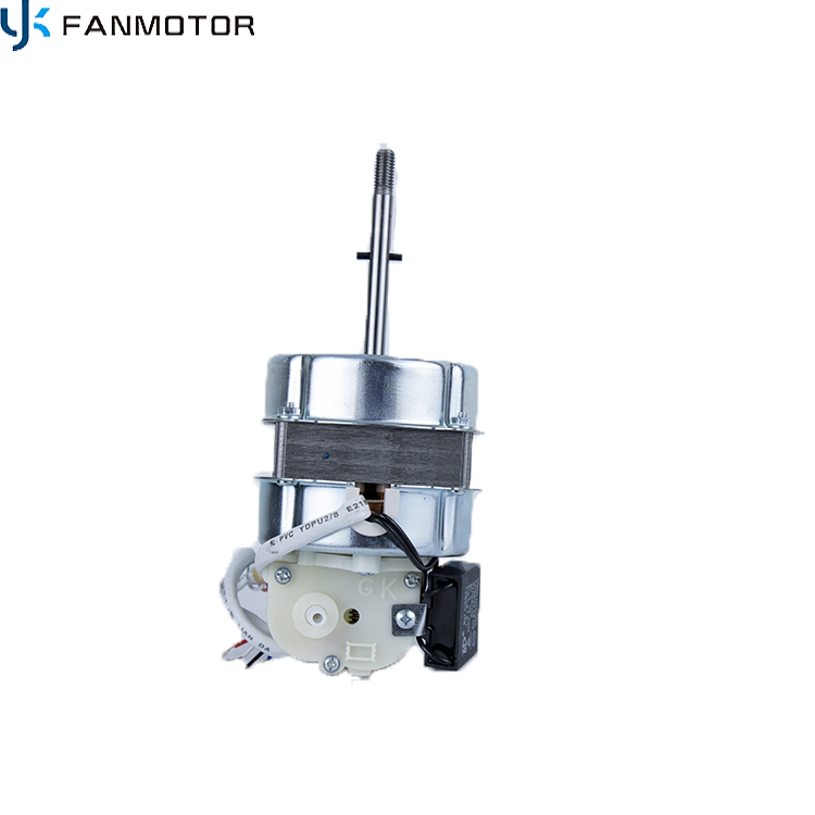 Oscillating Pedestal Fan Motor from China manufacturer - Guangzhou ...